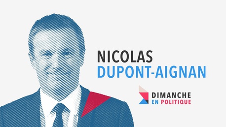 NICOLAS DUPONT-AIGNAN | FranceTvPro.fr